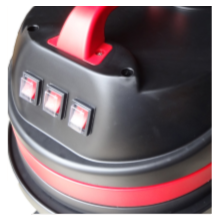 Aspirateur Viper - Lsu 375 - Duquesne Services