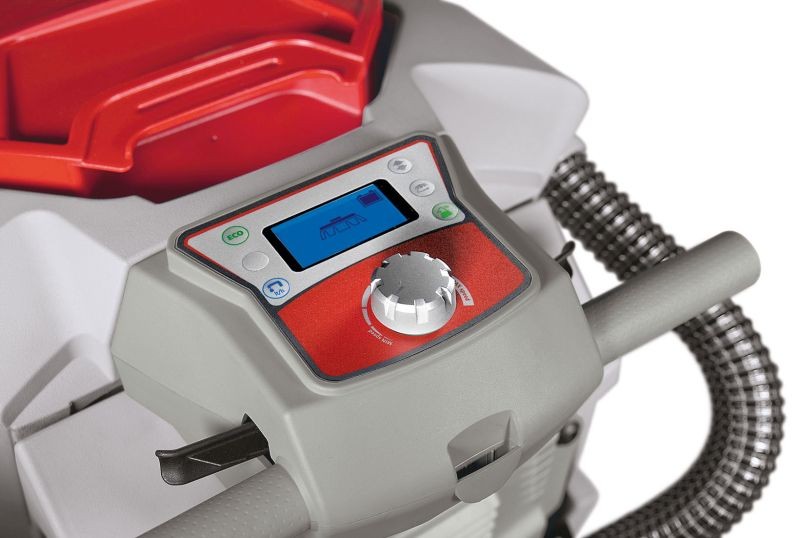 Autolaveuse Comac - Versa 55/65 BT - Duquesne Services