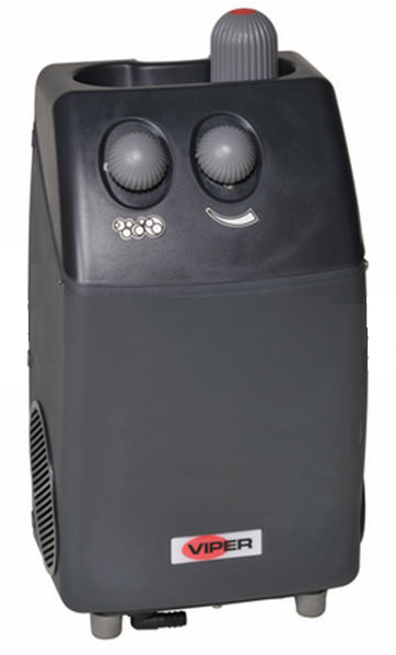 Monobrosses basse vitesse Viper - LS160 / LS160HD - Duquesne Services