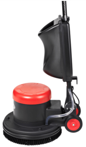 Monobrosses basse vitesse Viper - LS160 / LS160HD - Duquesne Services