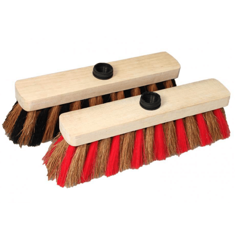 BALAI COCO EXTRA ZÉBRÉ - 29CM - Duquesne Services