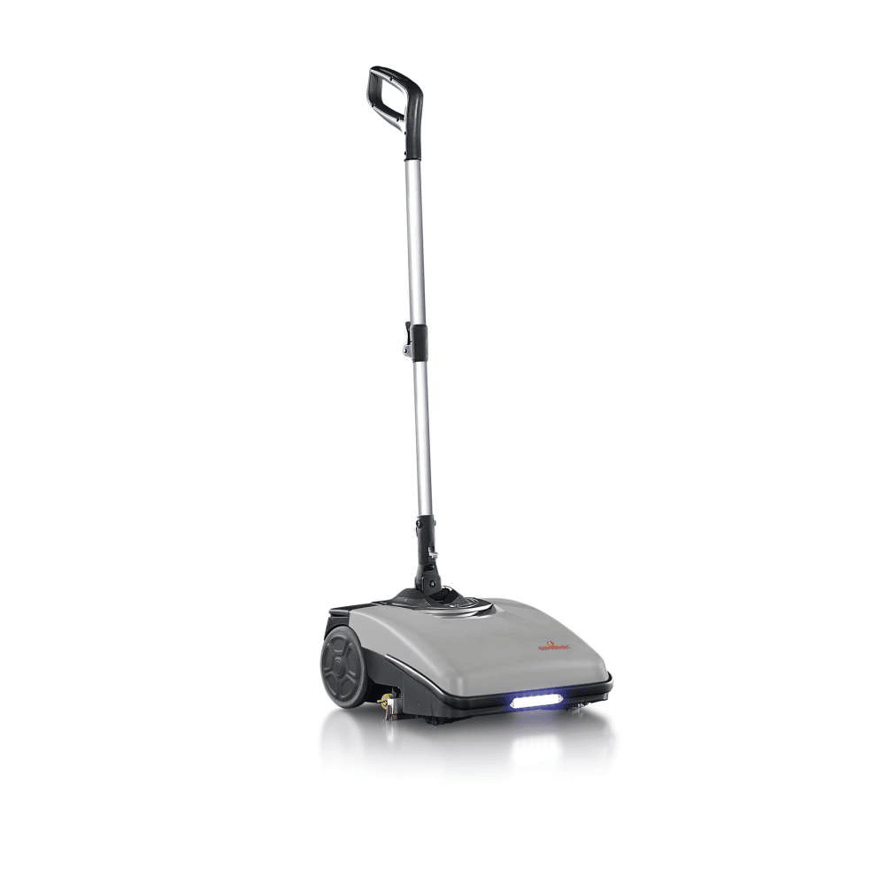 Autolaveuse Comac - Vispa EVO - Duquesne Services