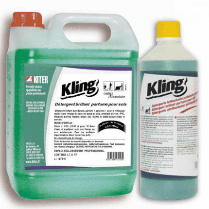 KLING - 5L - Duquesne Services