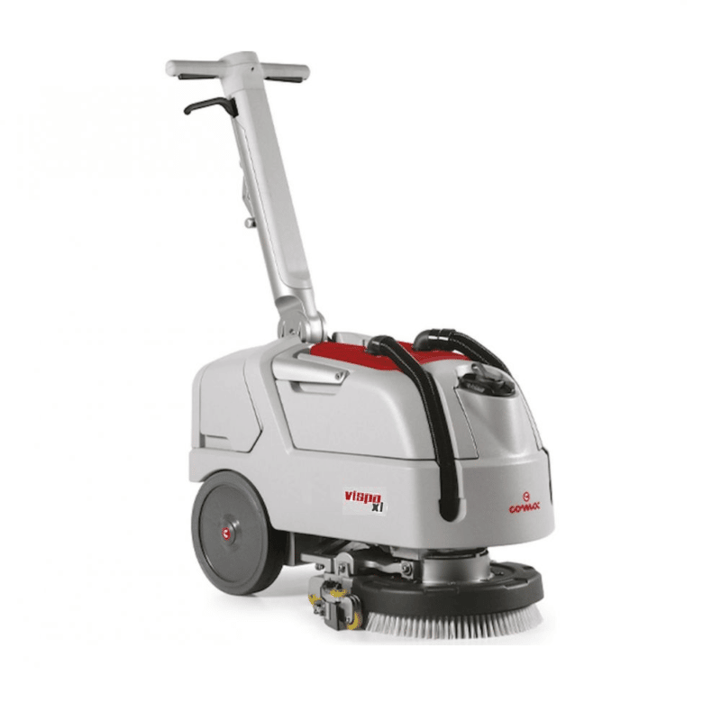 Autolaveuse Comac - Vispa EVO - Duquesne Services